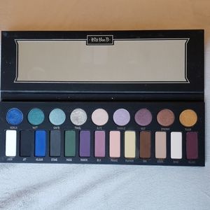 Kat Von D Makeup | Kvd 10th Anniversary | Poshmark